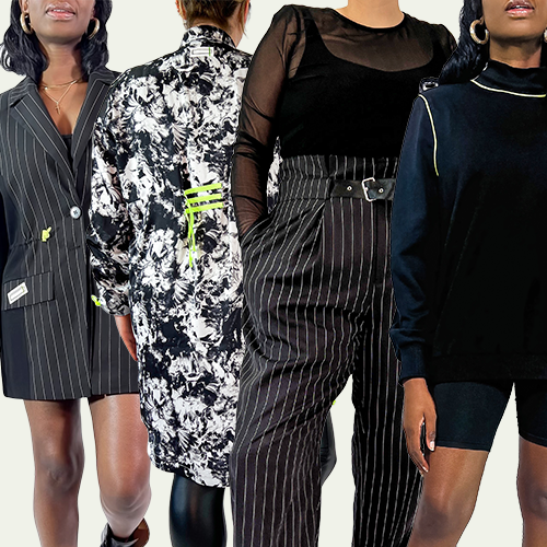 Capsule 1.0 – Contrafeit